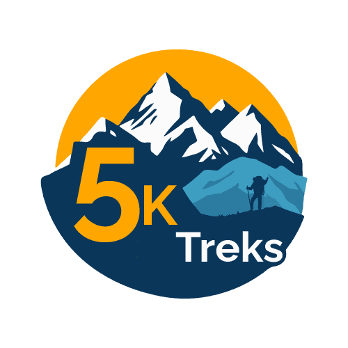 Everest Base Camp Trek Map